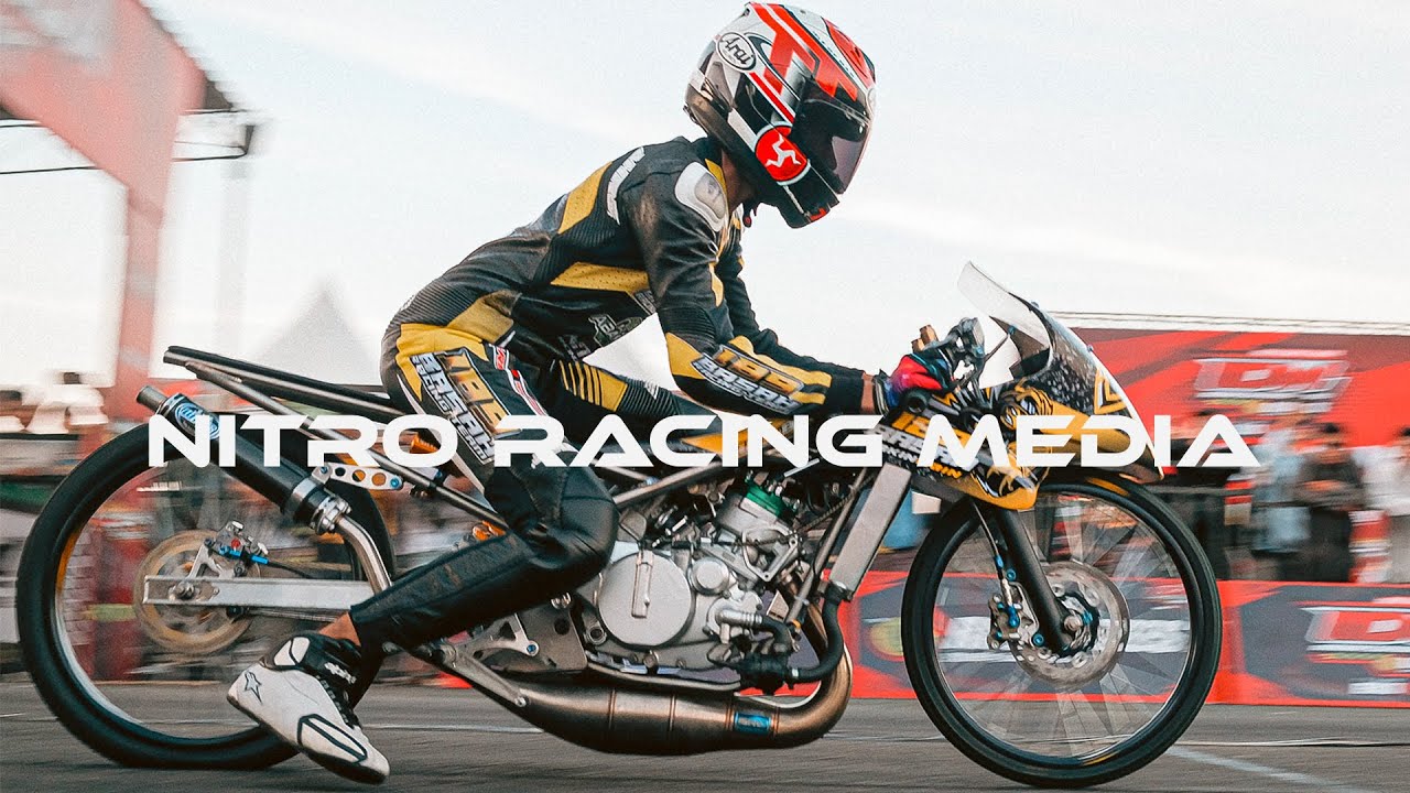 🐝 BANK BOONHOR FEAT BASAH RACING TEAM I PERDANA IDW AGUSTUS 2023 - YouTube