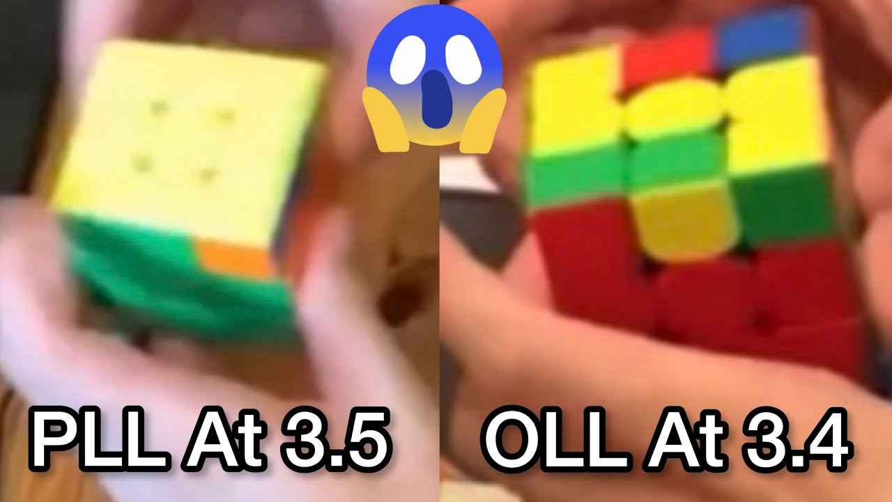 Sub 5 From 2021 VS Sub 5 From 2024 - YouTube