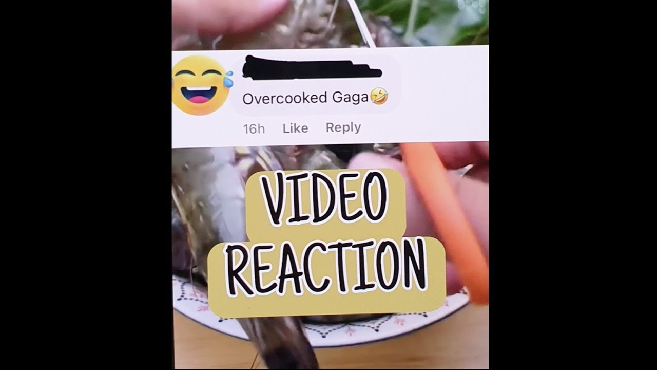 Reaction Video Reaction React Reactionvideo Abetcariaga Youtube