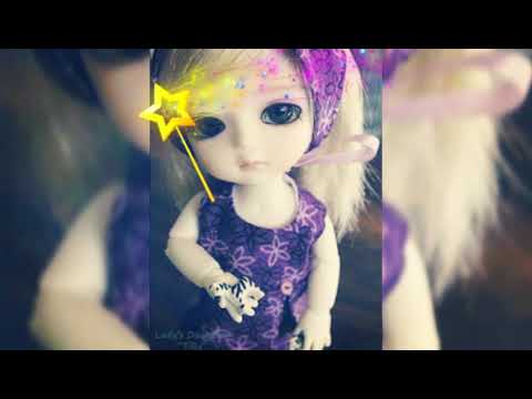 New - Cute Dolls WhatsApp Music Status
