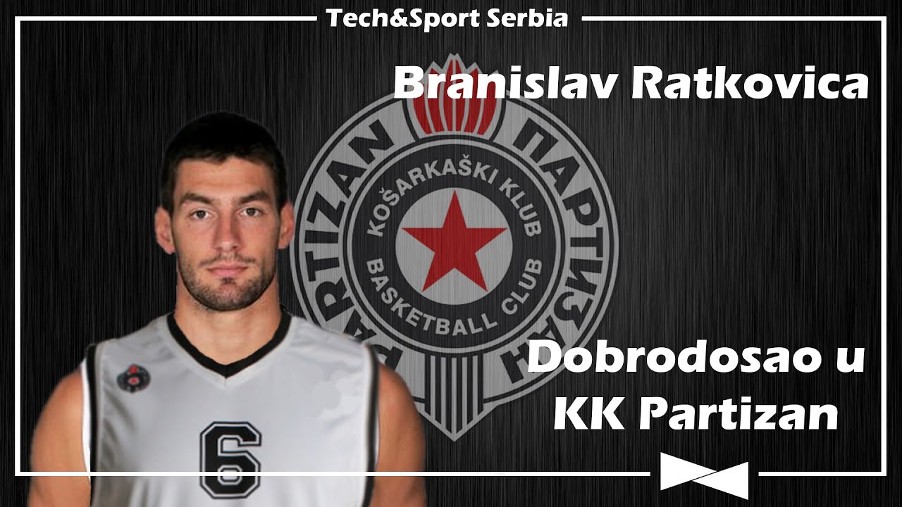Analiza KK Partizan Nis za sezonu 2016/17 - Part 3 [Branislav Ratkovica ...