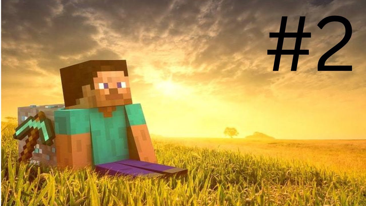 The Dunderhead's in Survival Minecraft (New PC go Brrr) - YouTube