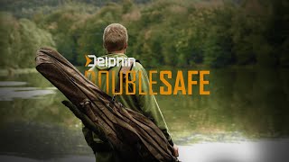 Delphin Area Doublesafe Carpath 300-2 Bojlis Botzsák 165 cm