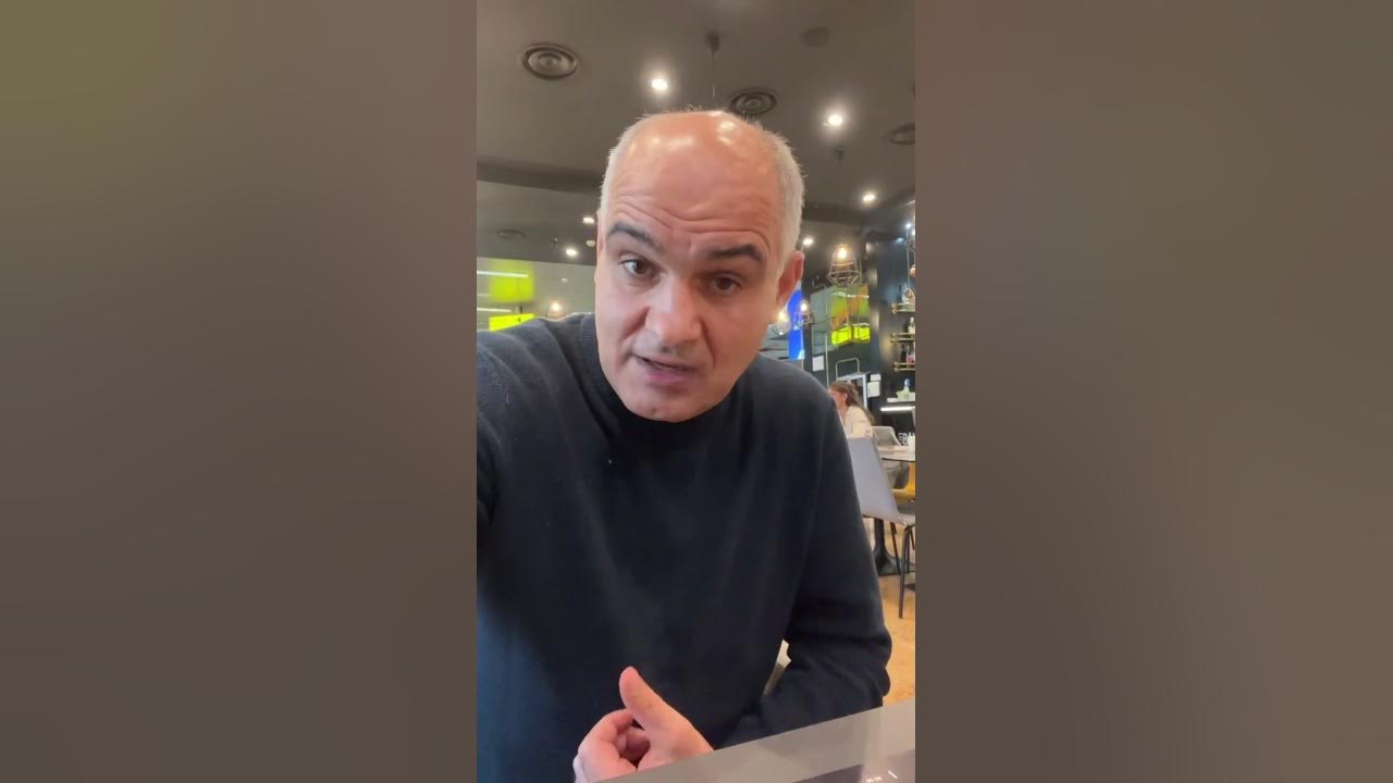 Vai de cei ce numesc răul bine și binele rău - YouTube