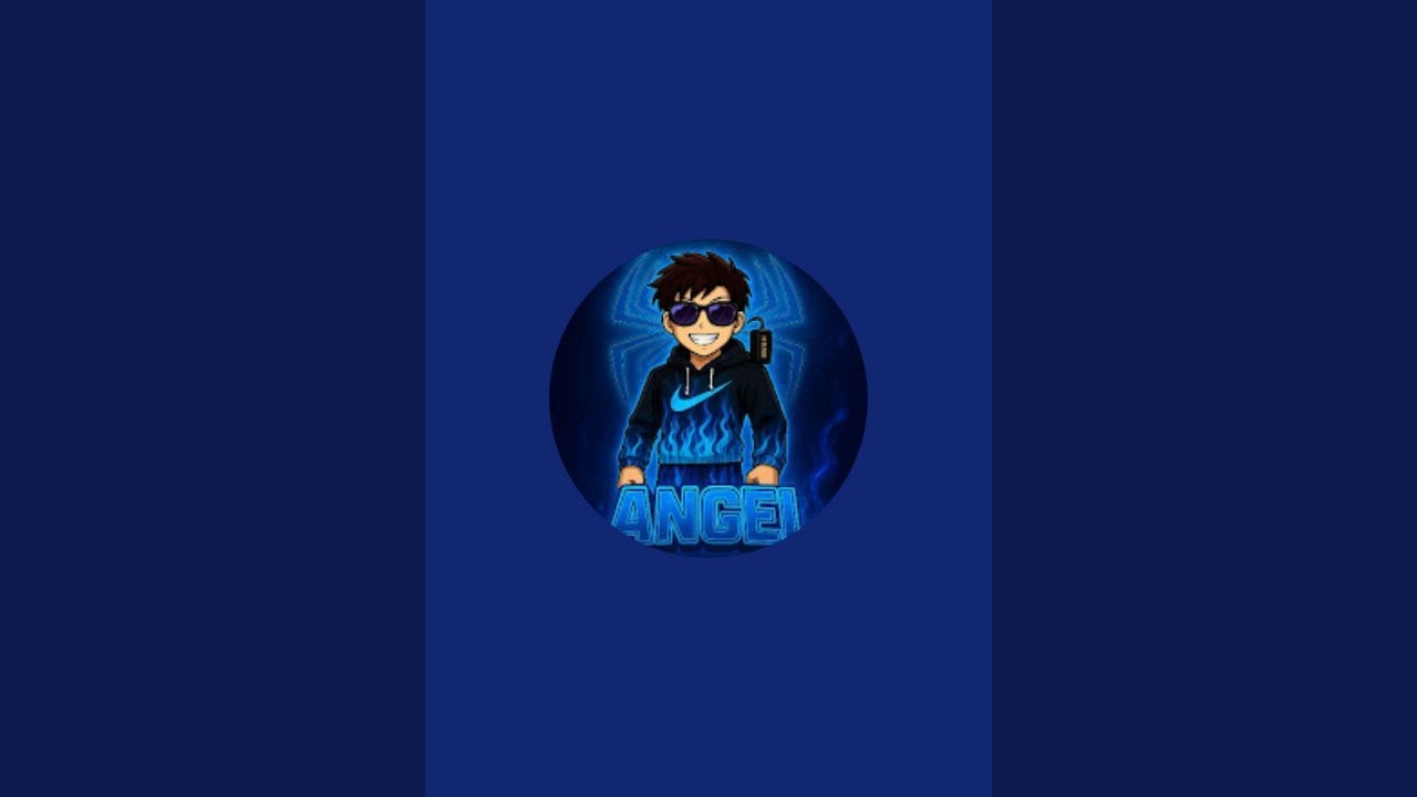 Angel Gamers está en vivo - YouTube