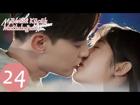 Benim Küçük Mutluluğum | 24. Bölüm | Xing Fei, Daddi Tang |  My Little Happiness |  我的小确幸  | WeTV