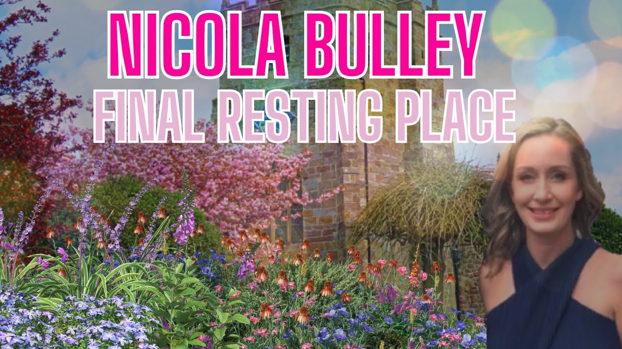 Nicola Bulley - Final Resting Place - YouTube