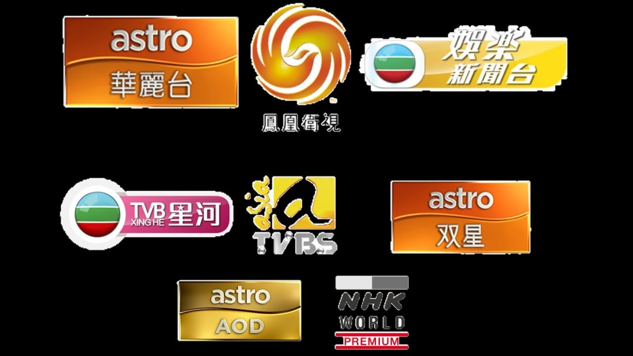 Astro's Dynasty Pack - Surfing Channel - YouTube