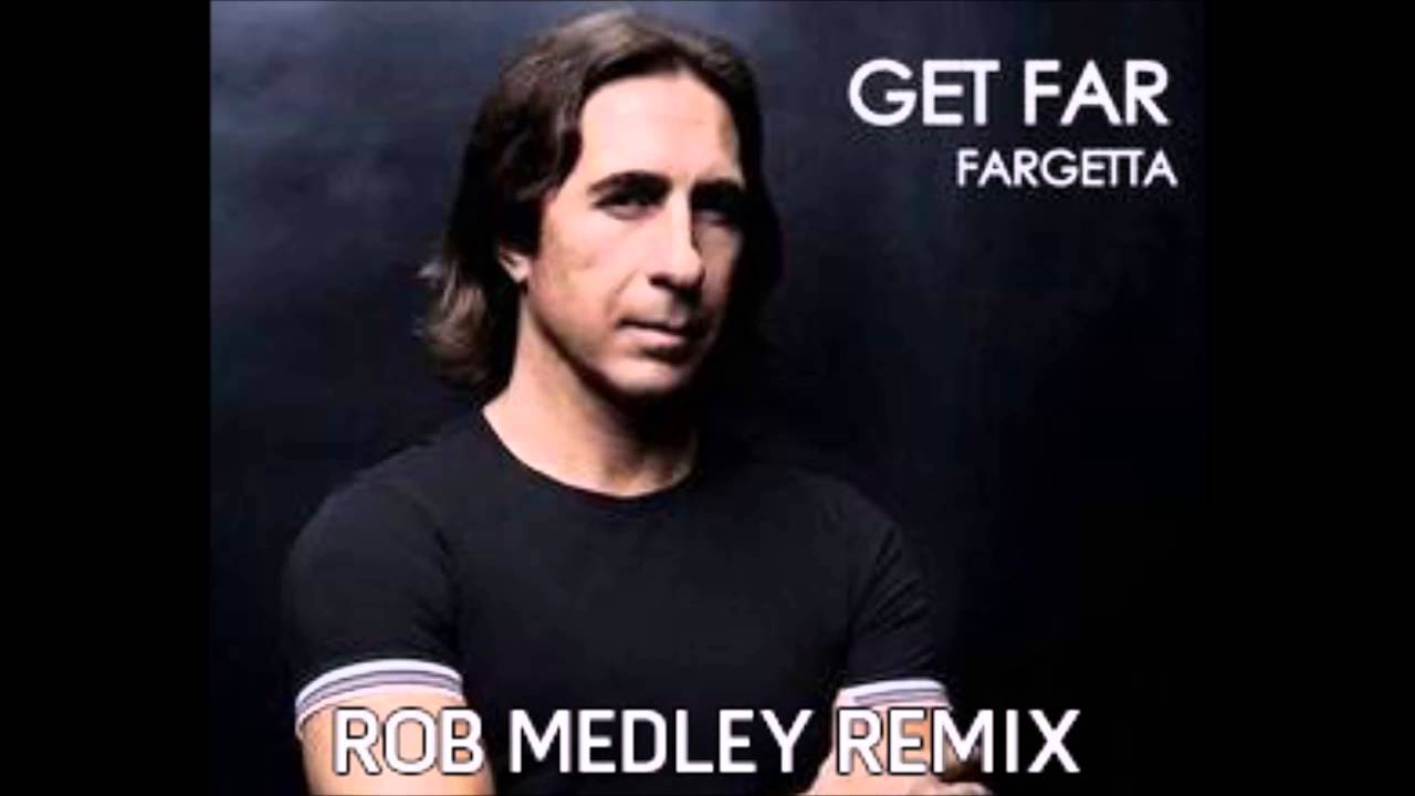 Fargetta Get Far - Medley by Rob - YouTube