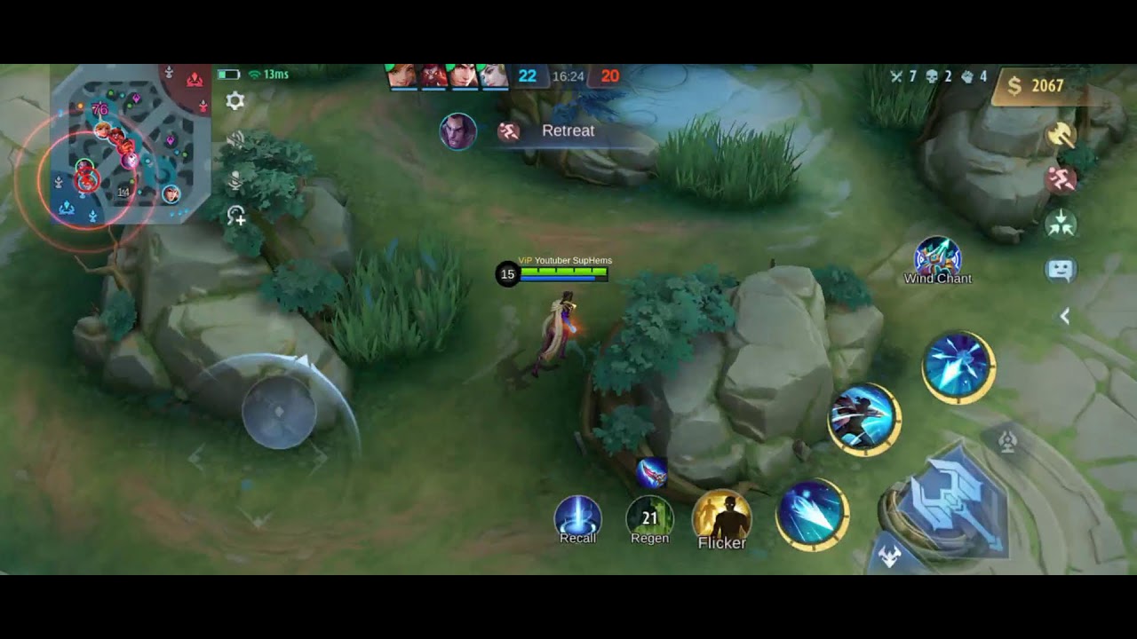 Mobile legends Mythical glory Random Games(Rotation) bek bek bek Live 5 ...