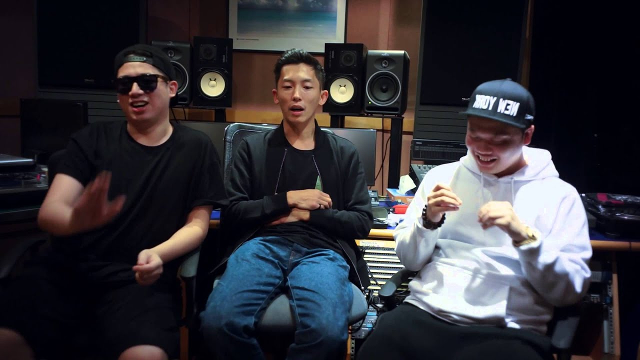 MASTA & CO. Vlog #4 - 新成員正式加盟！ - YouTube