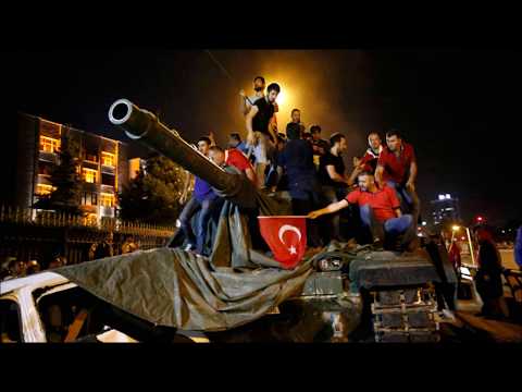 Yasin Gültekin - 15 Temmuz Şehitlerine