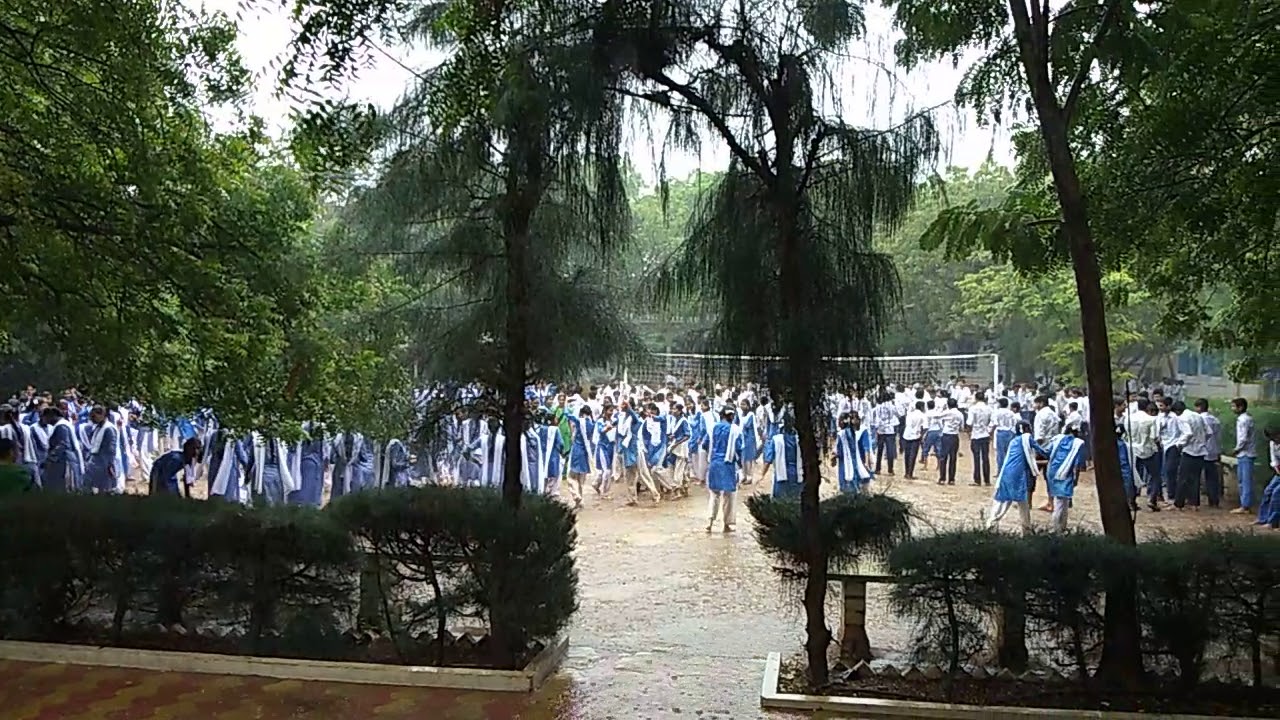 B.B.M.HIGH SCHOOL, - YouTube