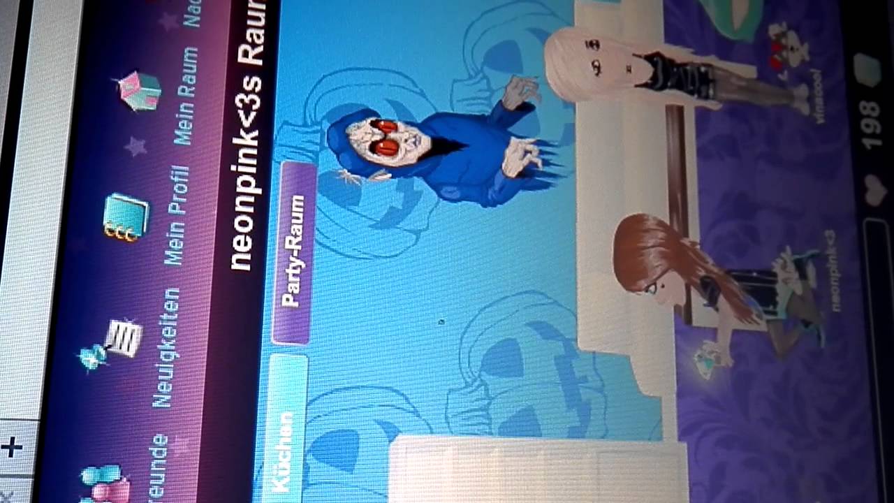 msp monster high new - YouTube