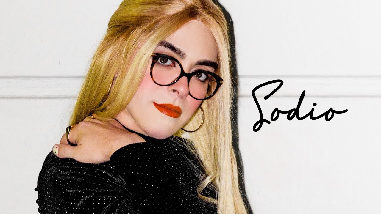 La Chamaka - Sodio (Audio) - YouTube