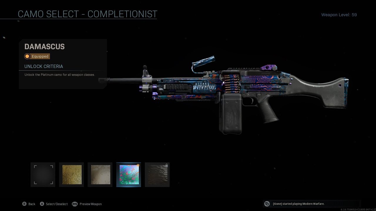 The Best (MK9 Bruen LMG) Warzone Class Set Up? - YouTube