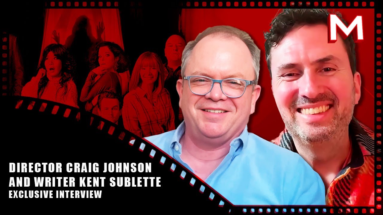 'The Parenting' Director Craig Johnson & Writer Kent Sublette Talk ...