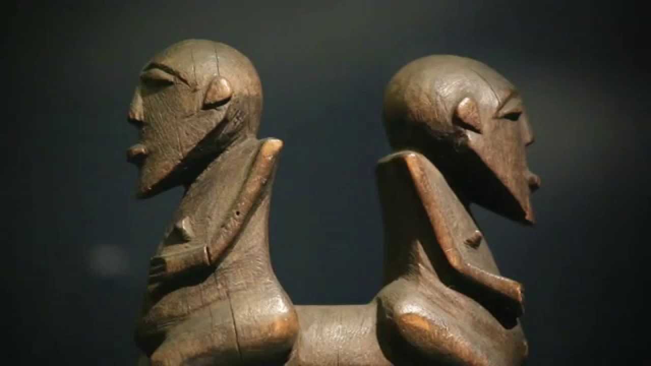 Atua sacred gods from Polynesia - YouTube