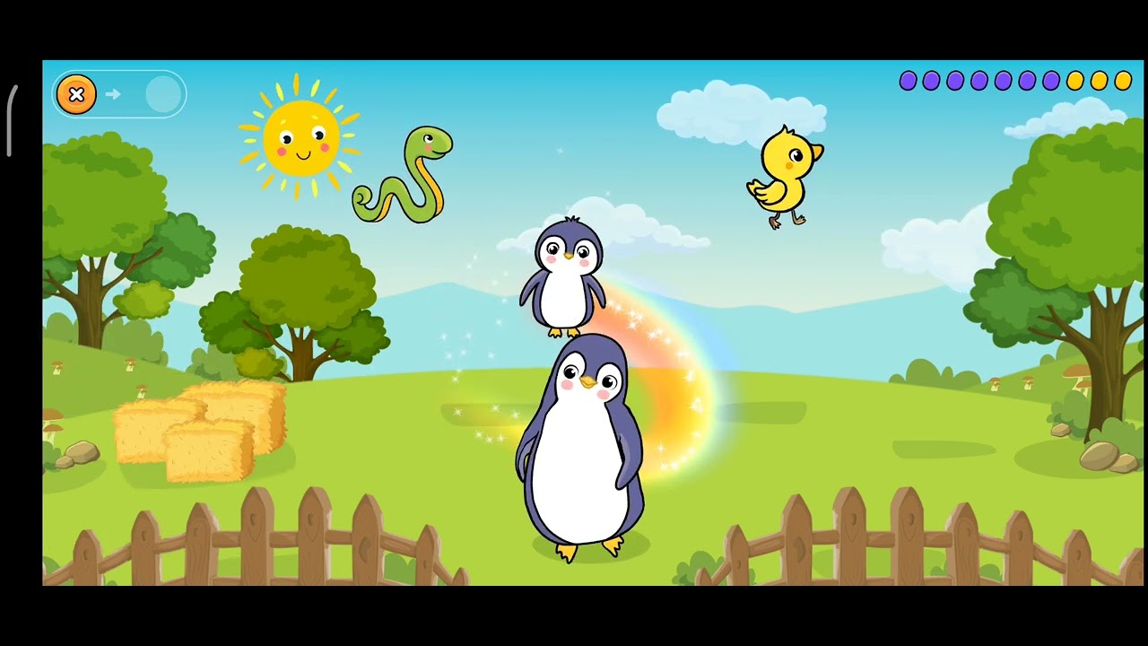 cartoon characters - YouTube