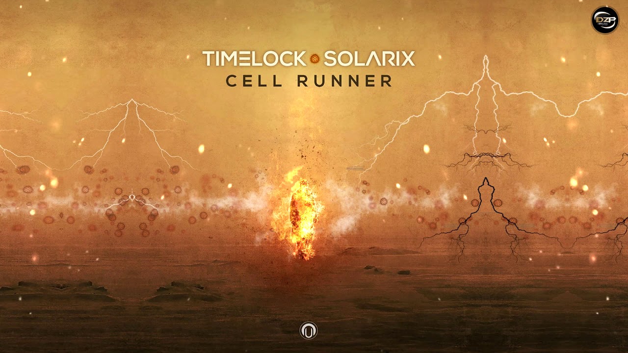 Timelock & Solarix - Cell Runner - YouTube