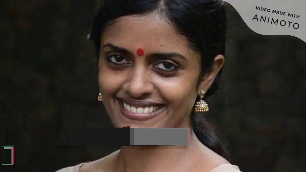 Kerala State Film Awards 2020 , Kani Kusruthi Declared Best Actress ...