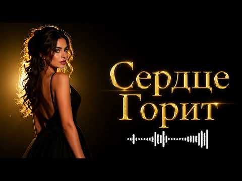 Сердце горит — Официальная версия | Original Song 🌙