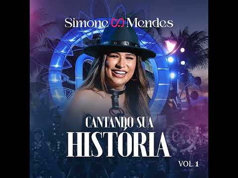 Simone Mendes 2024 - EP Completo P.1 (Cantando Sua História) Só Músicas ...