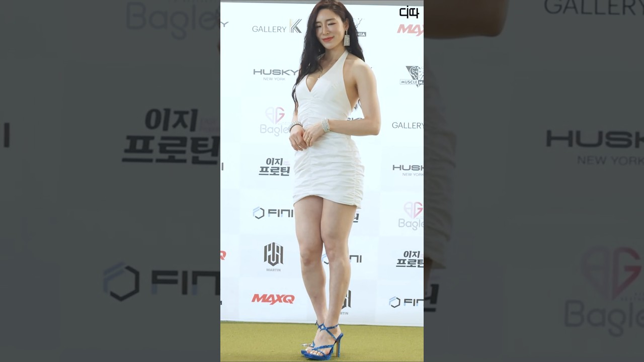 [MAXQ] '맥스퀸, 첫 번째 여왕의 탄생' 이한별(Lee Han-byeol) #shorts - YouTube