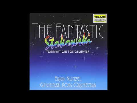 Mussorgsky-Stokowski - Night on Bald Mountain