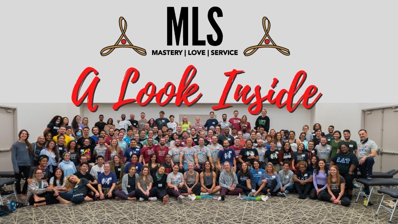 Inside MLS Training - YouTube