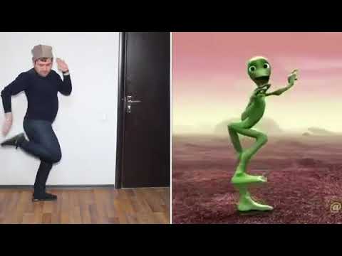 Resul Abbasov-Da Me To-Cosita 2018 vine