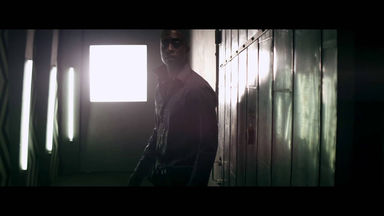 THE QUESTION (Short Film) - TRAILER - YouTube