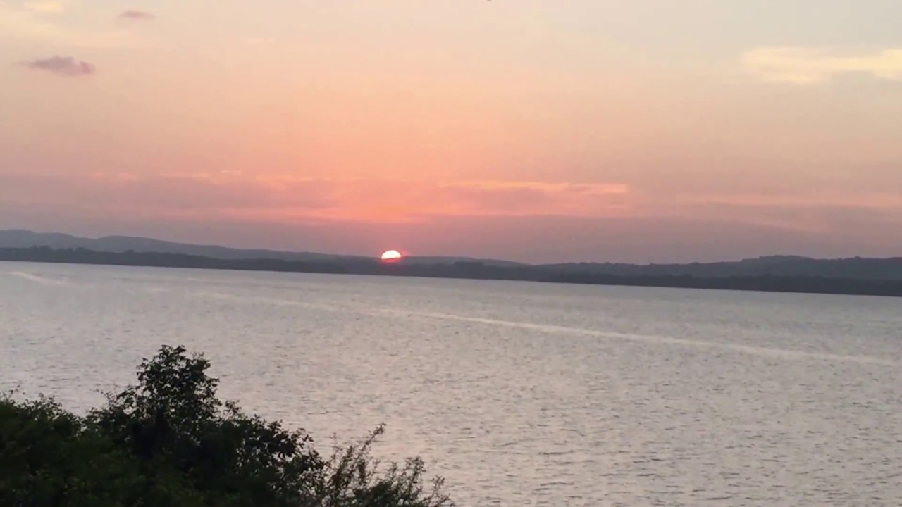 Kanthale Lake - YouTube