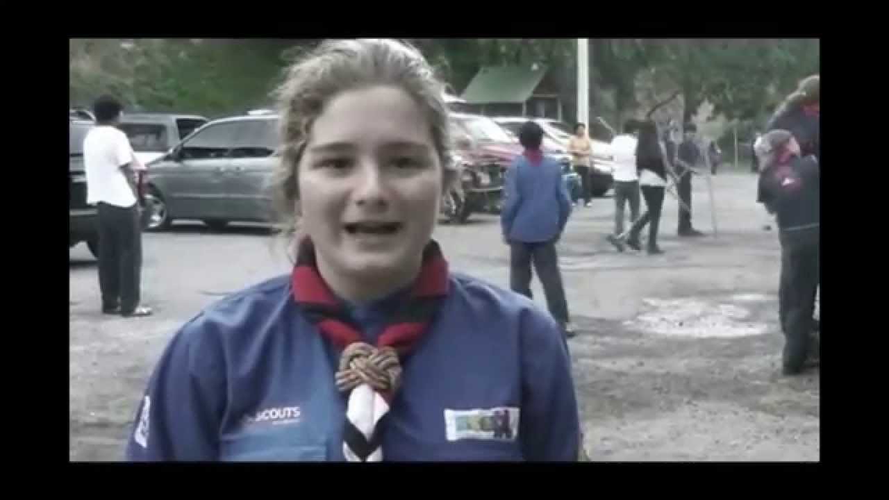 ¿Para vos, que son los scout? - YouTube