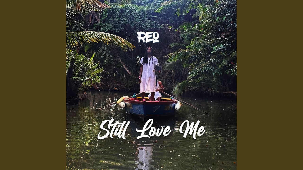 Still Love Me - YouTube