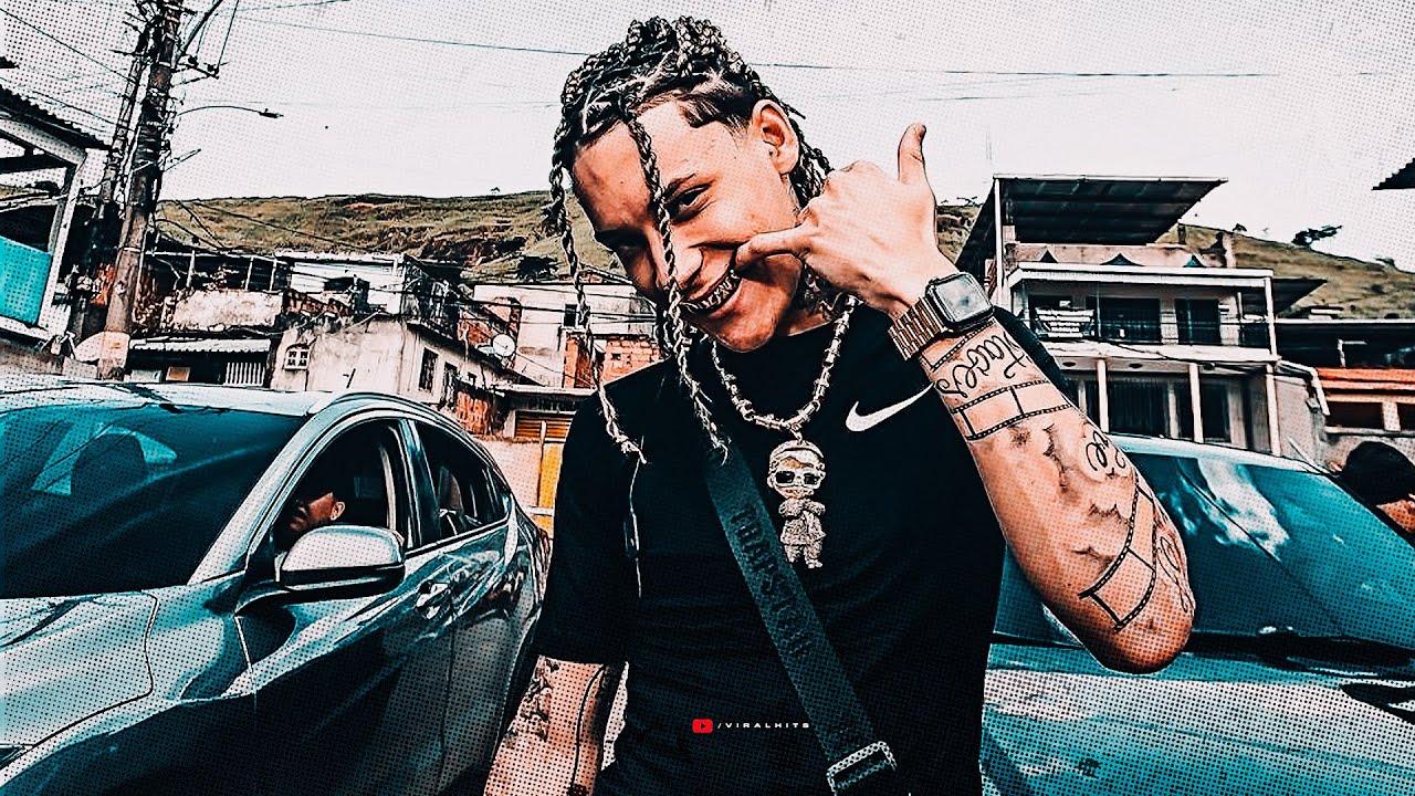 10 CARROS - Chefin (Produção LB Único) - YouTube