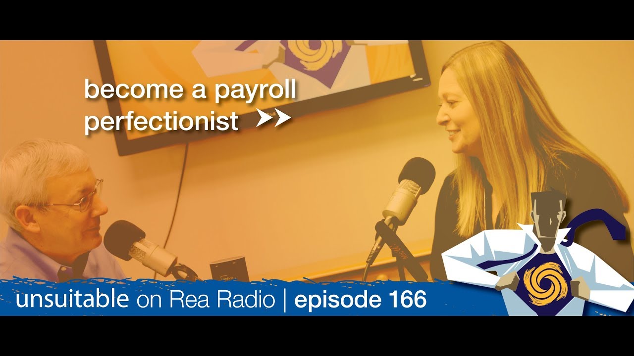 166 How To Become A Payroll Perfectionist YouTube 166-how-to-become-a-payroll-perfectionist-youtube