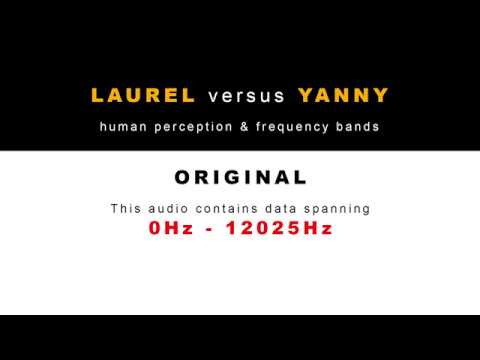 Explicación de Yanny o Laurel: ¿Por qué este rompecabezas de audio está ...