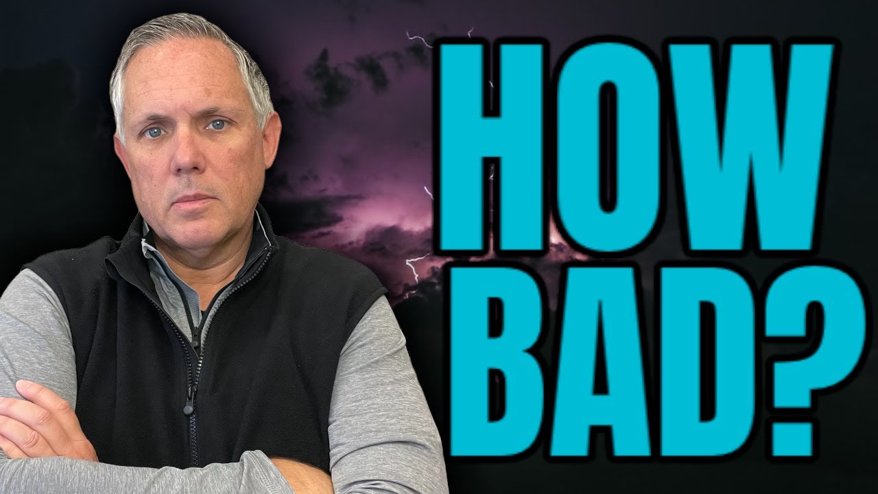 HOW BAD CAN IT GET? AND, HOW YOU CAN TAKE ADVANTAGE OF THIS HORRIBLE ...