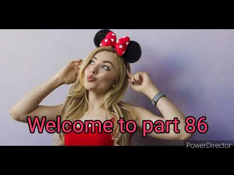 Peyton List fap tribute 86