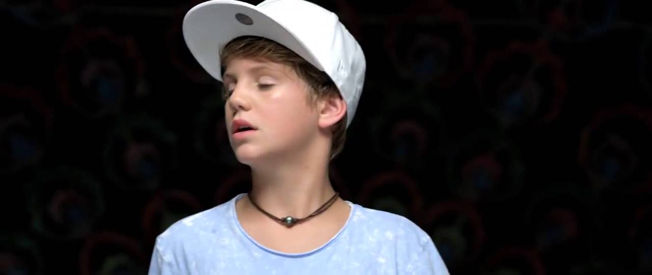 MattyB CLAP - YouTube