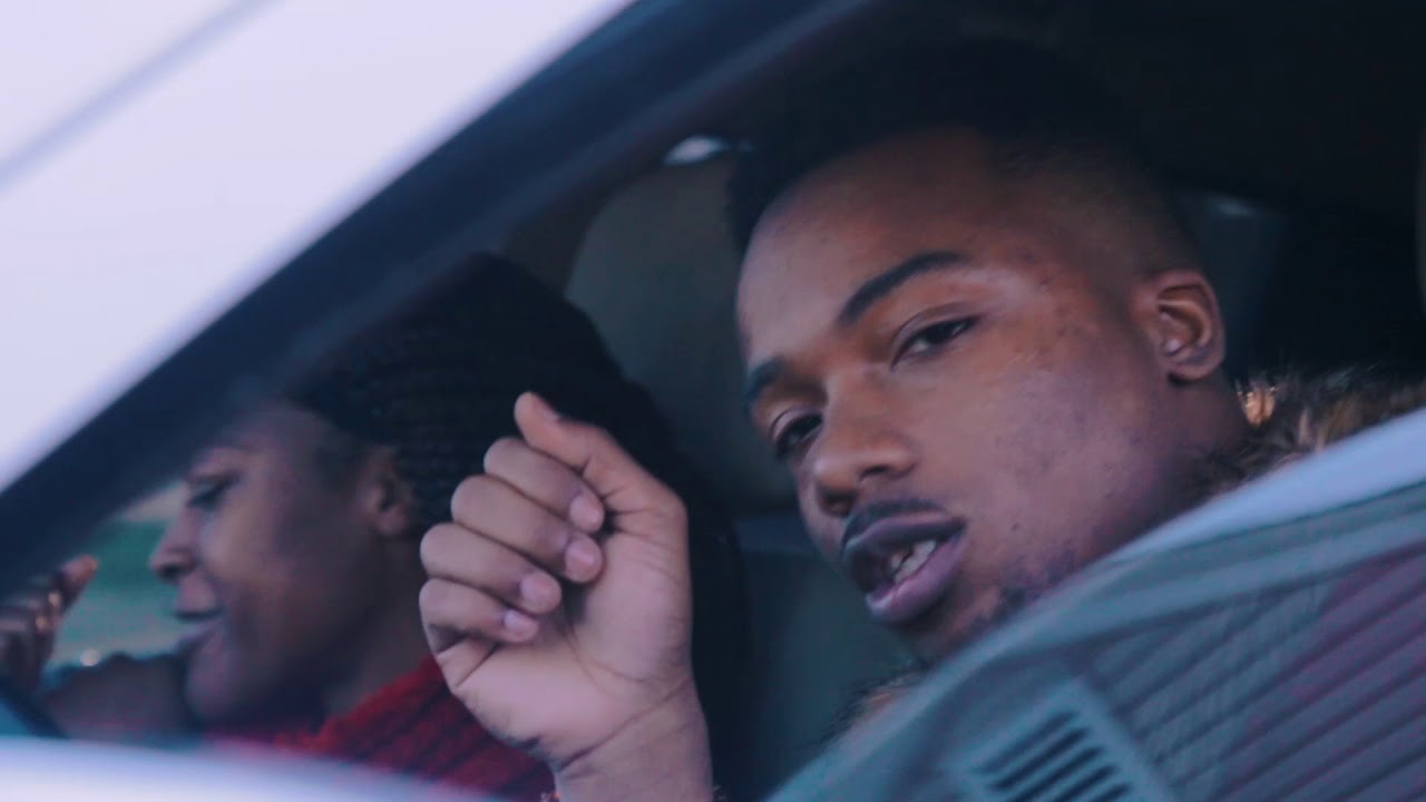 STMG (DemGuyz) Rover Gmix" Official Music Video - YouTube