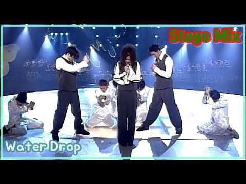 코요태 (Koyote) - 순정 (Pure Love) 교차편집 (Stage Mix)