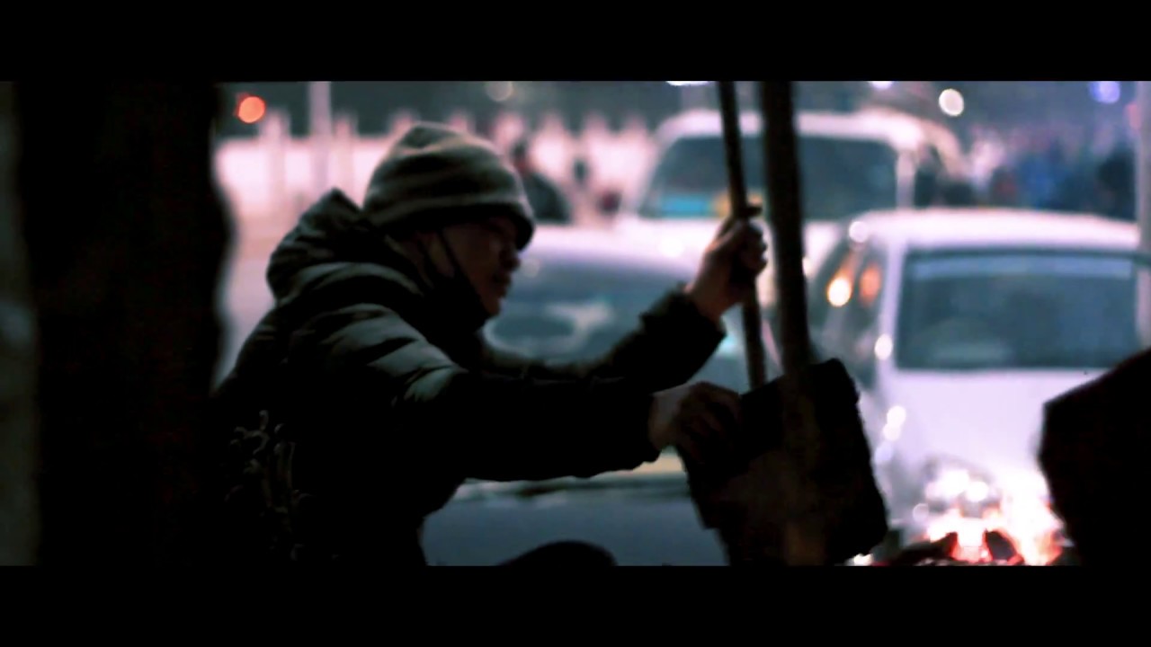 Fast Foods : A Short Documentary - YouTube