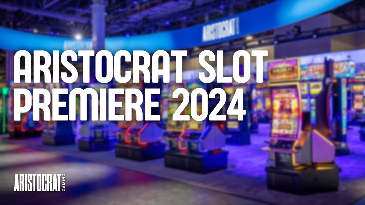 Aristocrat Gaming Aristocrat Gaming Begins First Distribution Of