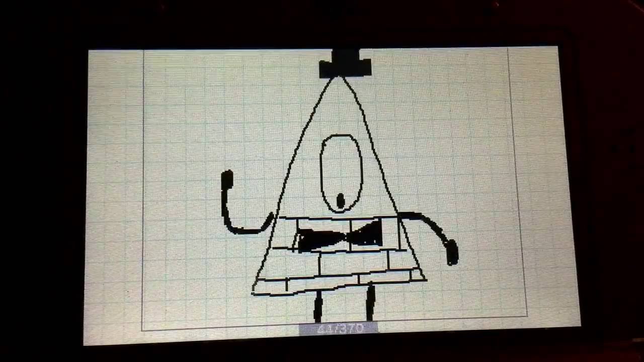 Sans Meets Bill Cipher (Undertale Animation) - ColcoAnimation Studios ...