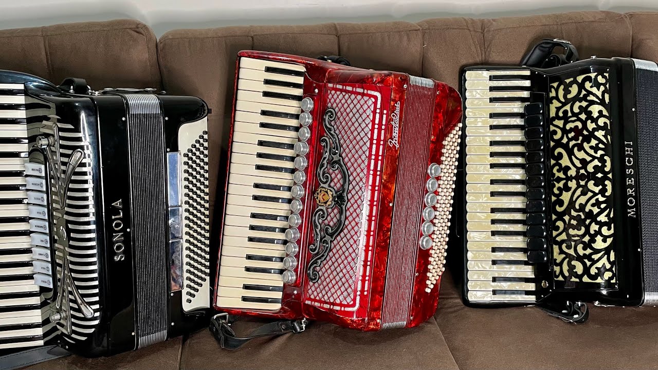 #live Acordeons Da So Top Acordeons Imperdivel - YouTube