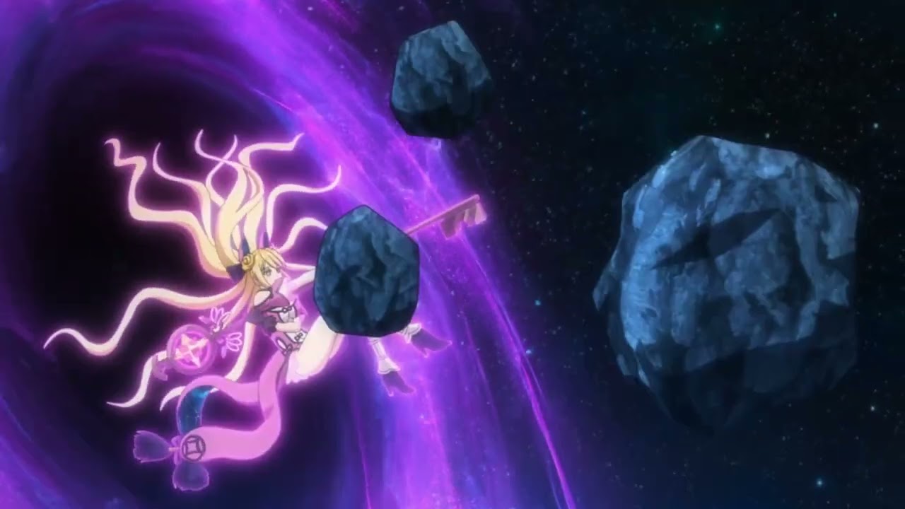 Mukuro Attacks Kotori's Ship || Date a Live Season 4 Episode 6 - YouTube