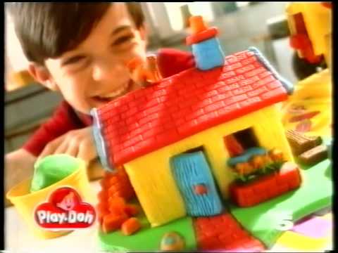 Sequenza Ragazzi C5 Dicembre 1995 (HD720/50p)