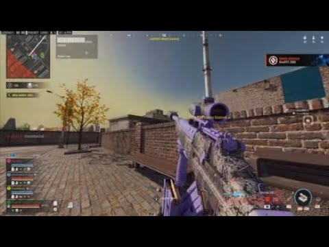I WILL MISS WZ CASUAL WHEN BLACK OUT COMES BACK